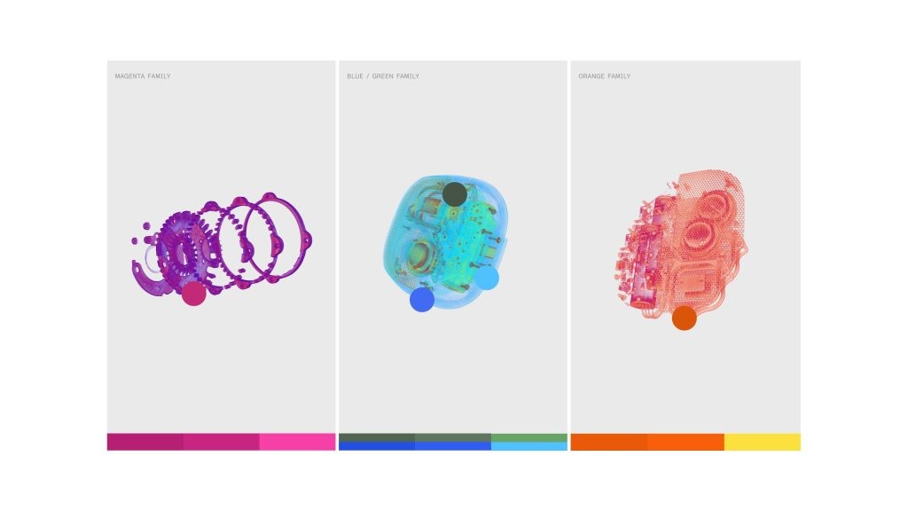 Lumafield Brand Design - World Brand Design Society