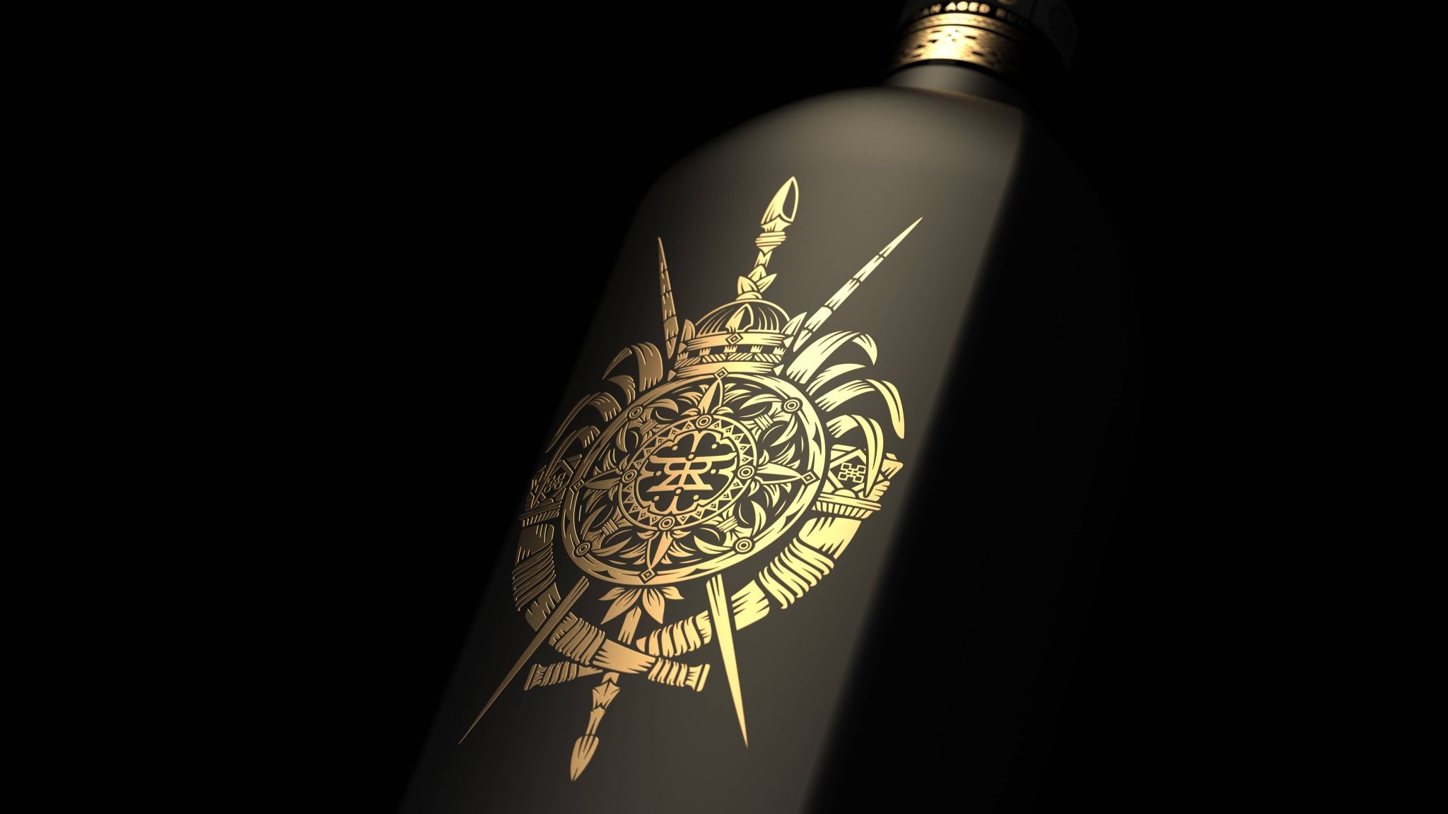 From Africa To The World With Reign Rum - World Brand Design Society