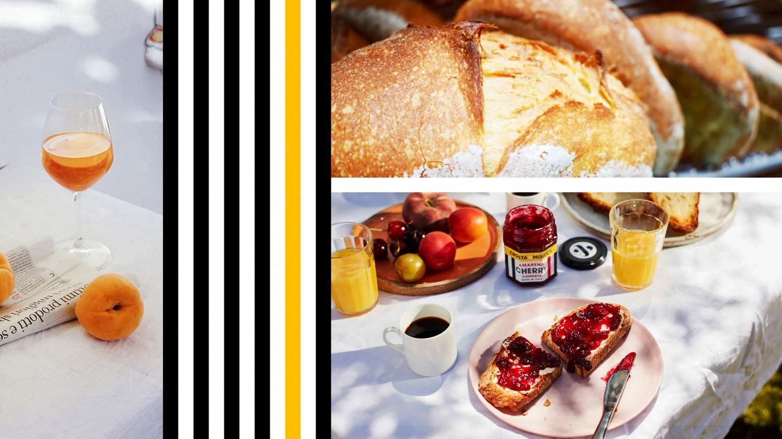 Crosta & Mollica Integrated Creative Campaign by Bluemarlin - World ...