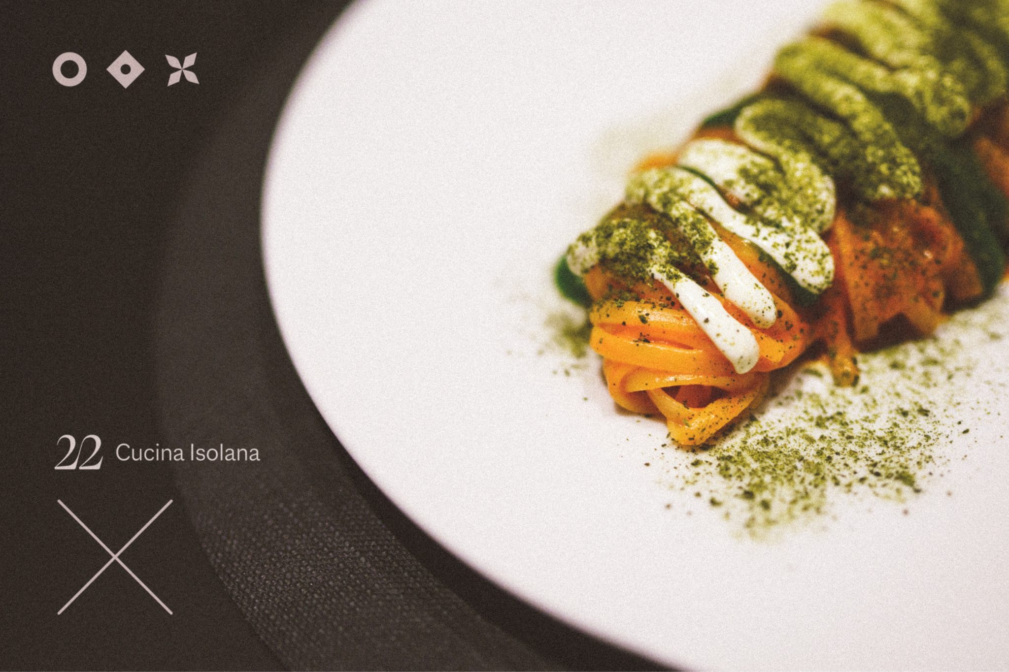 22 Cucina Isolana Brand Design - World Brand Design Society