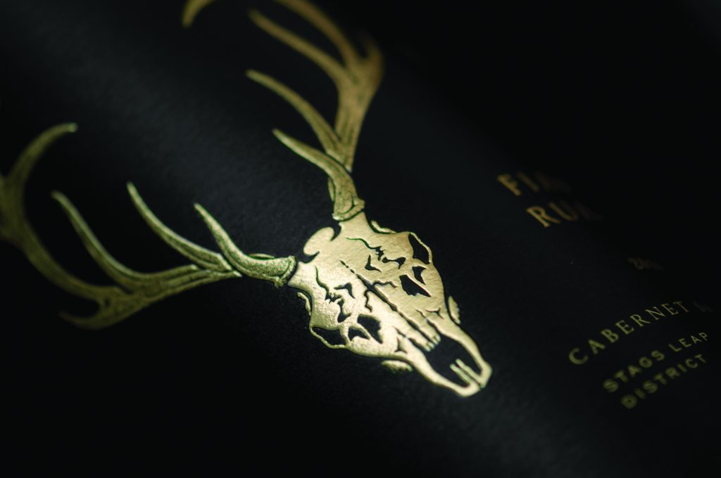 Fiadh Ruadh Packaging & Logo Design - World Brand Design Society