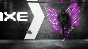 AXE Global Packaging Redesign by PB Creative - World Brand Design Society