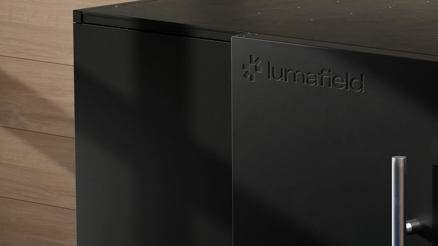 Lumafield Brand Design - World Brand Design Society