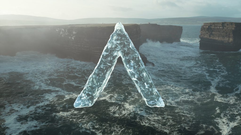 Ascender BBVA Brand Design Creation - World Brand Design Society