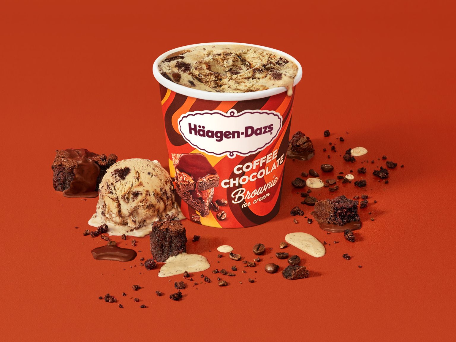 Chase Design Group Creates Packaging Redesign for Häagen-Dazs City ...