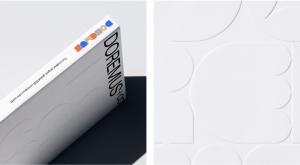 Play Studio Created Doremus Brand Redesign - World Brand Design Society