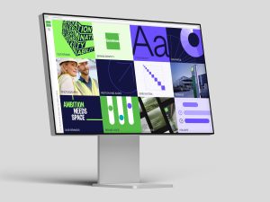 Goodman Brand Redesign - World Brand Design Society