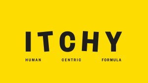 Pond Design Creates Packaging Design for Itchy - World Brand Design Society