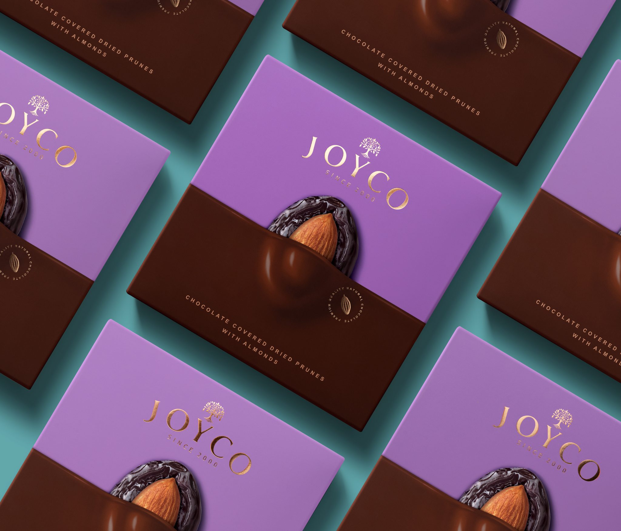 Backbone Branding Creates Packaging Redesign for Joyco - World Brand ...