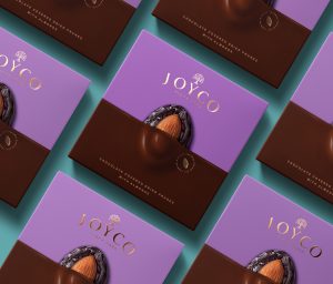 Backbone Branding Creates Packaging Redesign for Joyco - World Brand ...
