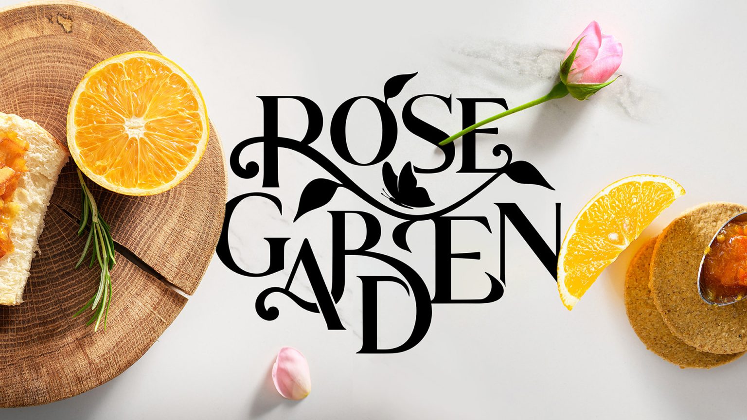 Packaging Design Creation for Rose Garden - World Brand Design Society