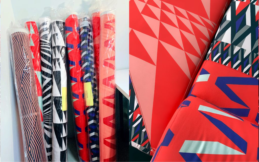 Shapa Soweto Graphic Design for Spatial Environments - World Brand ...