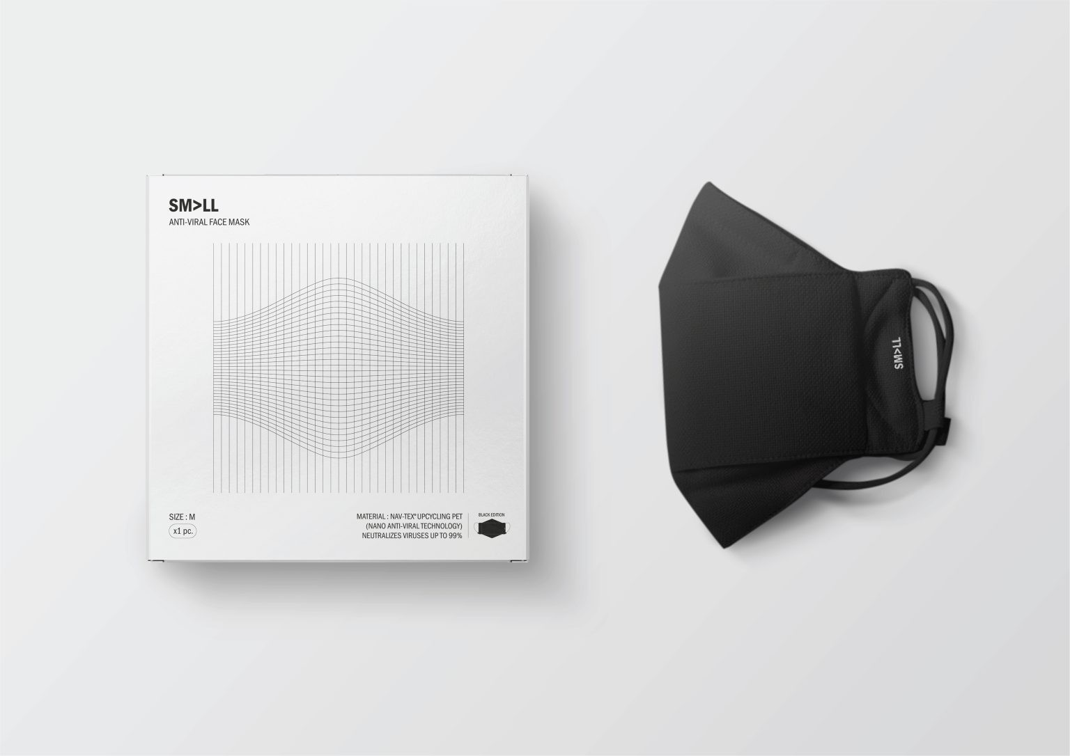 Small Packaging Design Creation by Prompt Design - World Brand Design ...