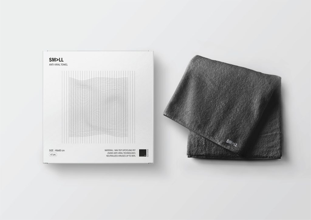 Small Packaging Design Creation by Prompt Design - World Brand Design ...