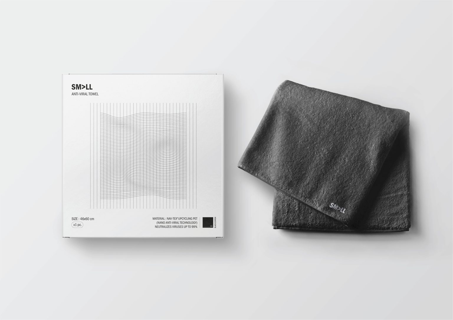 Small Packaging Design Creation by Prompt Design - World Brand Design ...