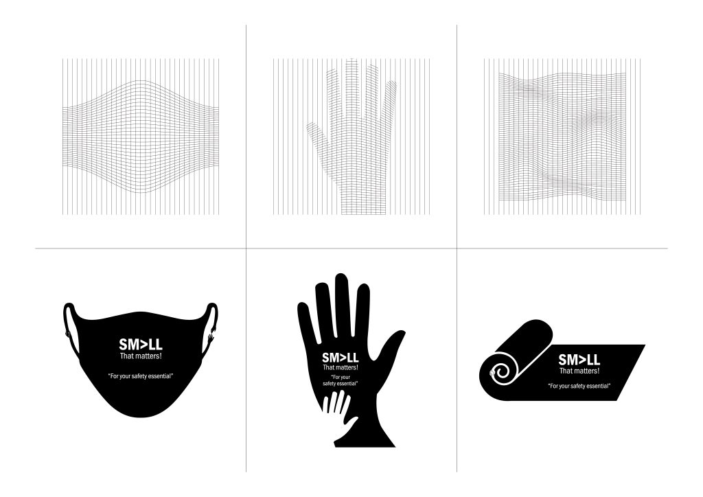 Small Packaging Design Creation by Prompt Design - World Brand Design ...