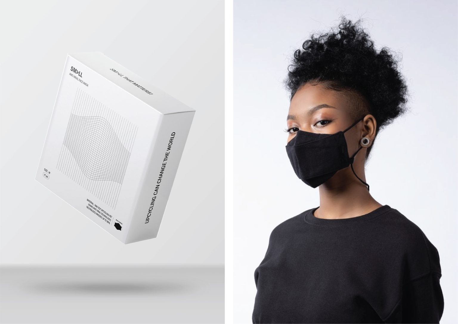 Small Packaging Design Creation by Prompt Design - World Brand Design ...