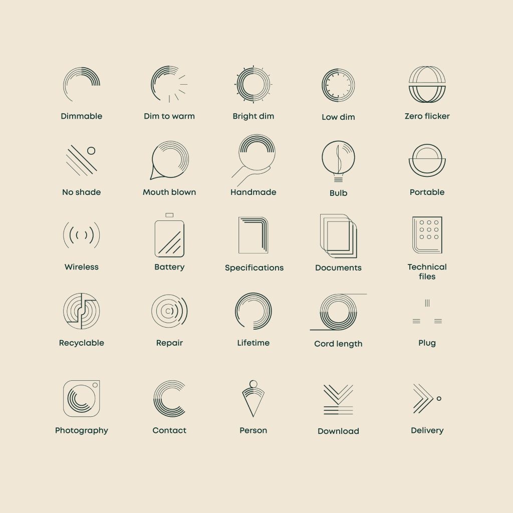 Tala Brand Design Refinement - World Brand Design Society