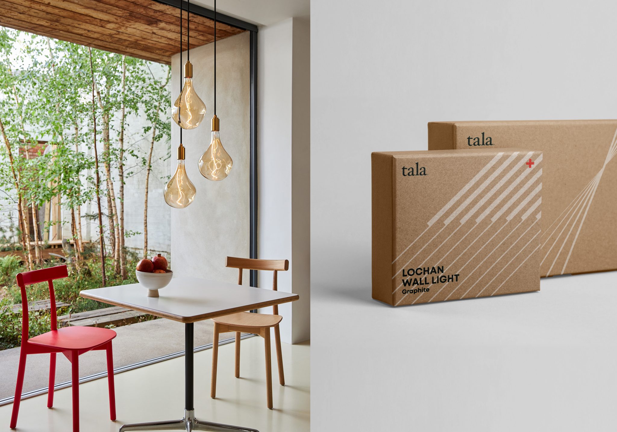 Tala Brand Design Refinement - World Brand Design Society