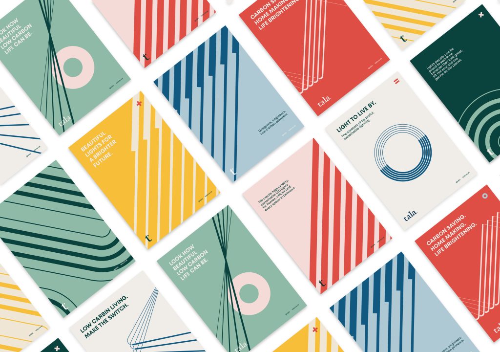 Tala Brand Design Refinement - World Brand Design Society