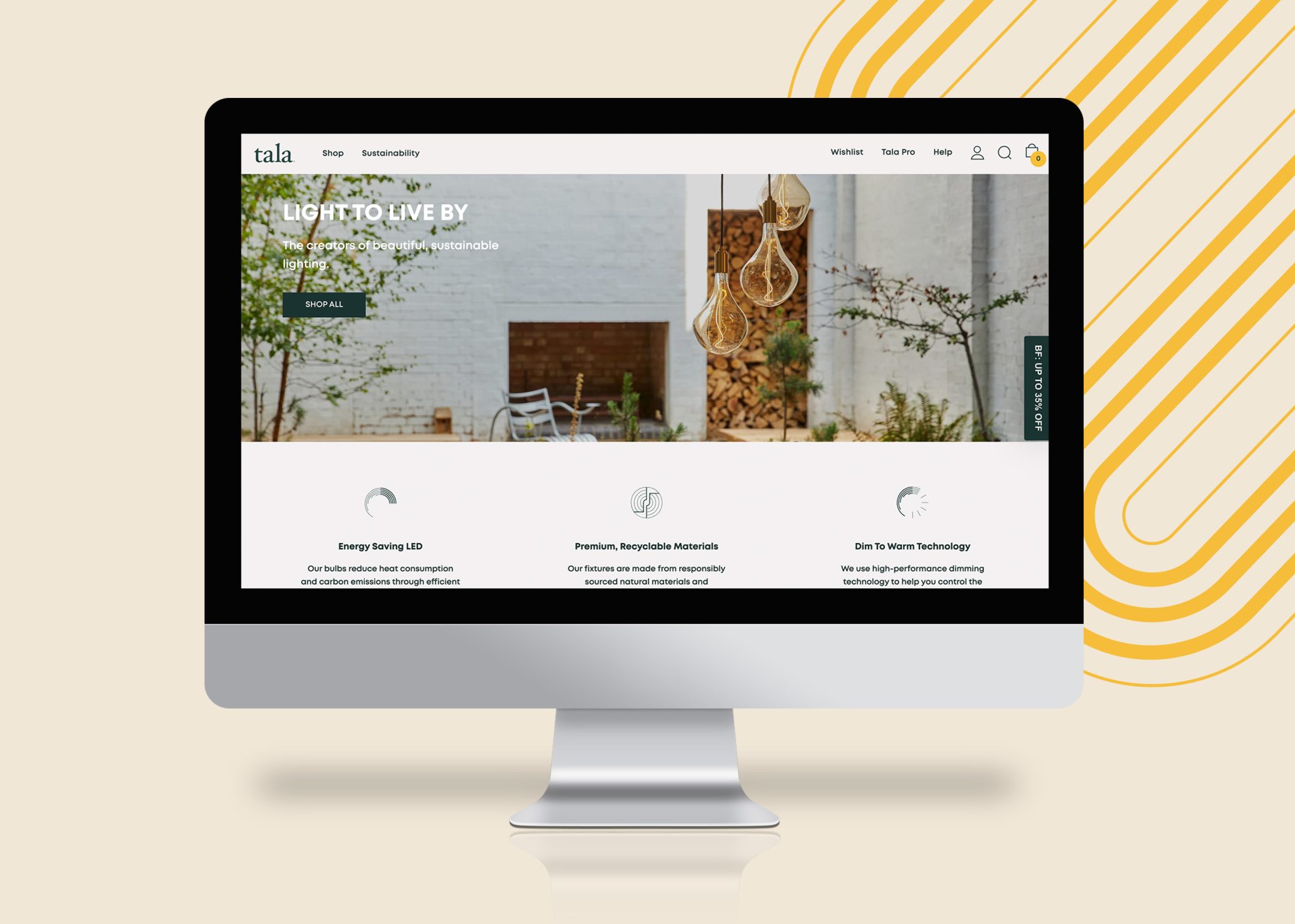 Tala Brand Design Refinement - World Brand Design Society