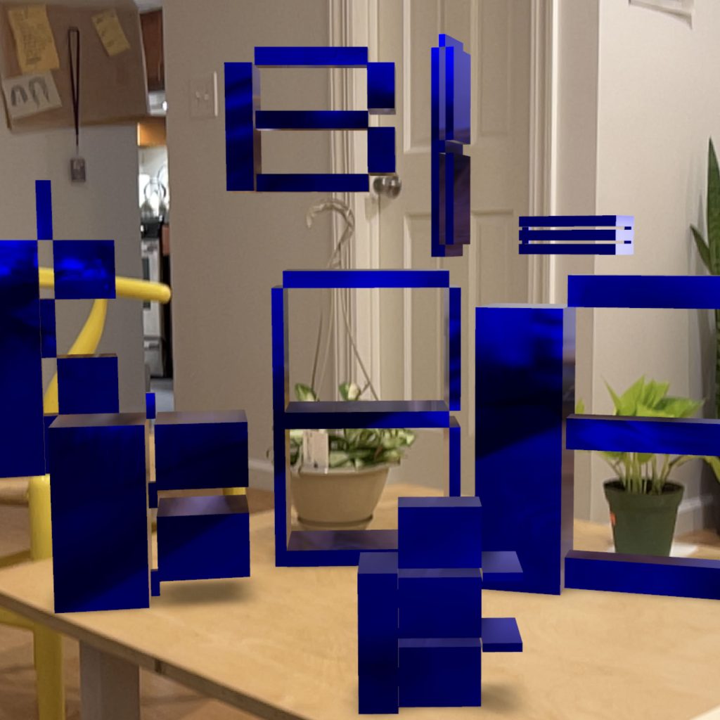 Typespace Student Typography Concept - World Brand Design Society