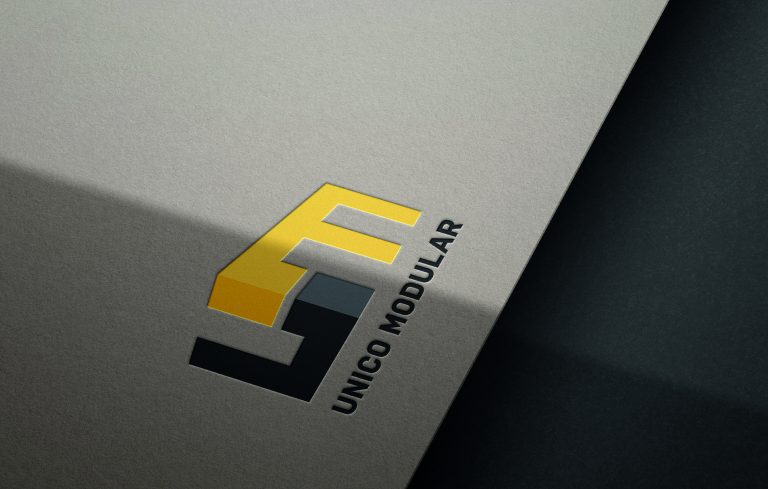Unico Modular Brand Design Communication - World Brand Design Society