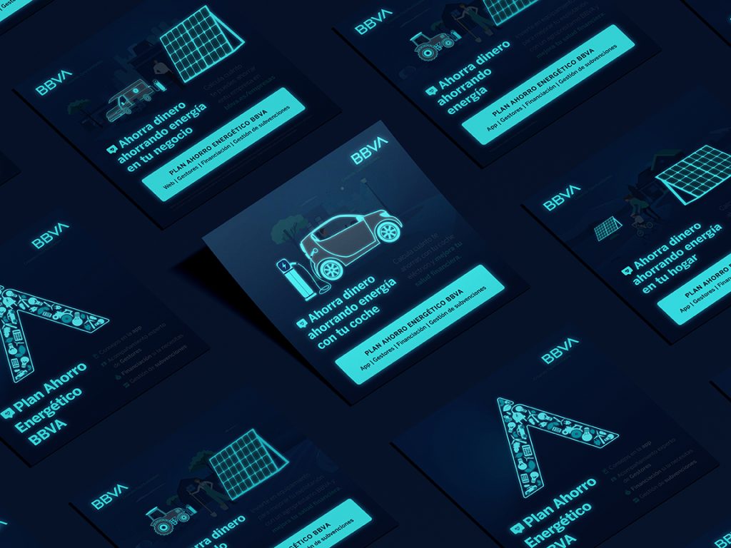 Save Money While Saving Energy Outdoors Creative Campaign - World Brand ...