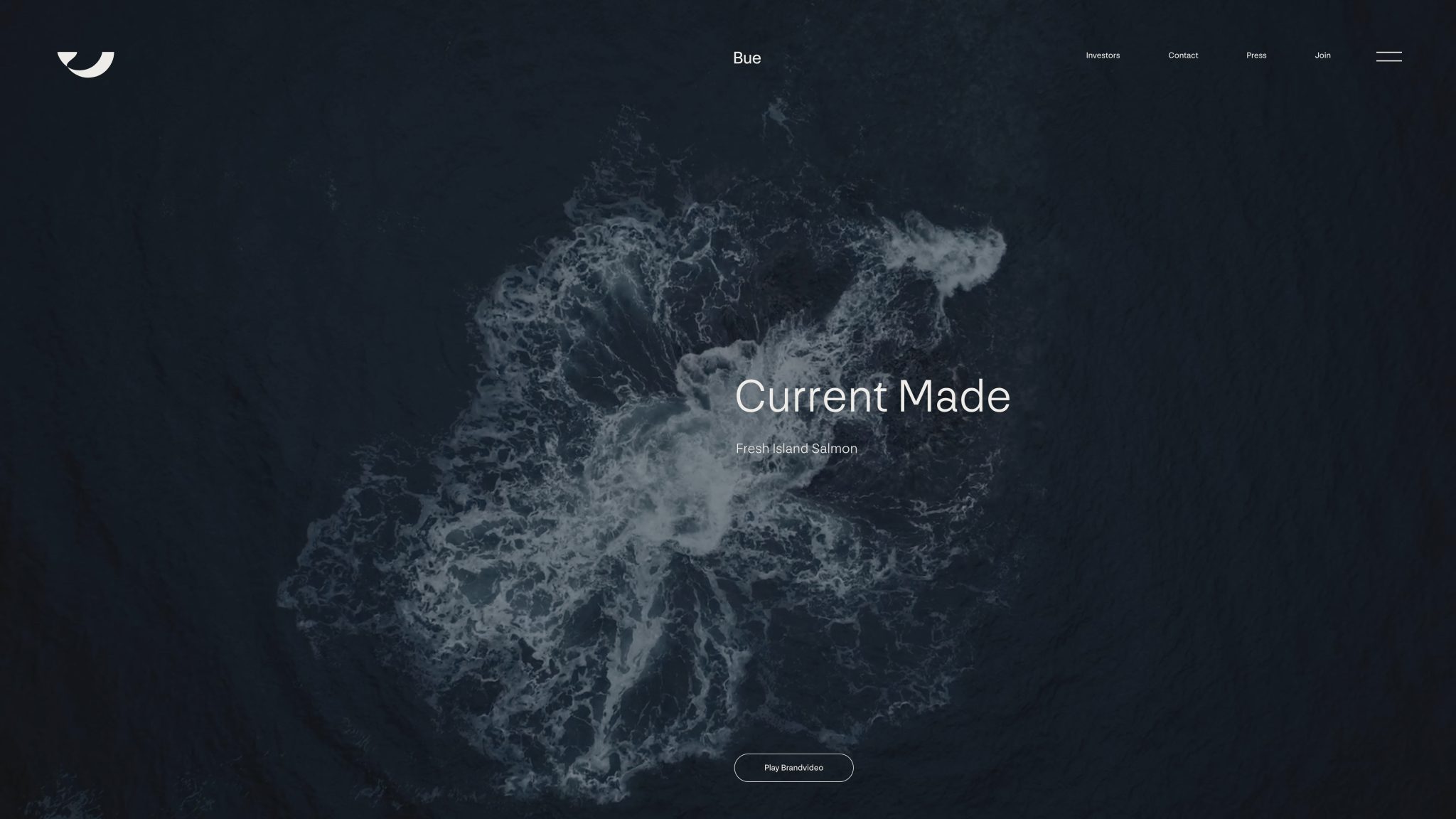 Bue Digital Design Creation - World Brand Design Society