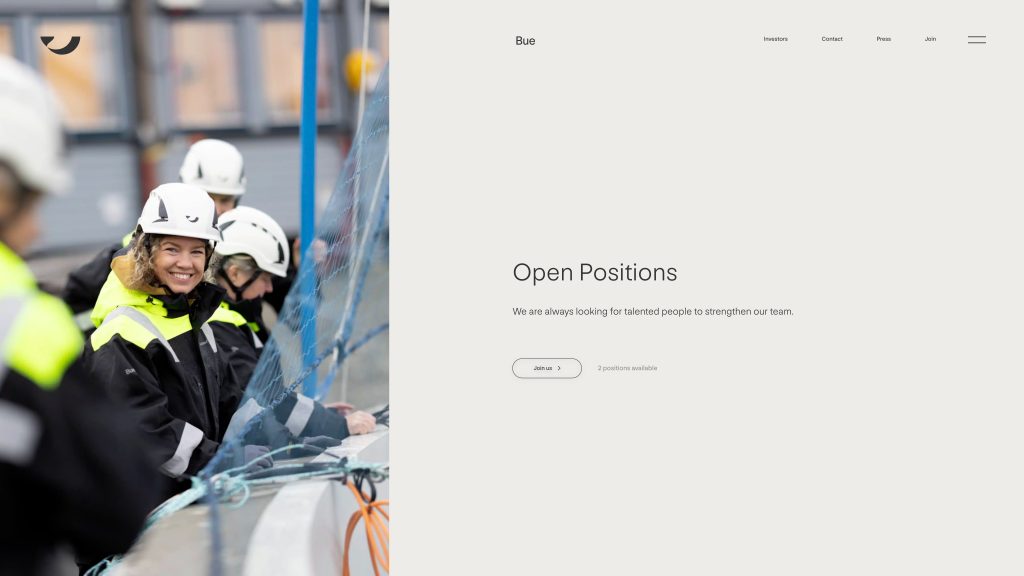 Bue Digital Design Creation - World Brand Design Society