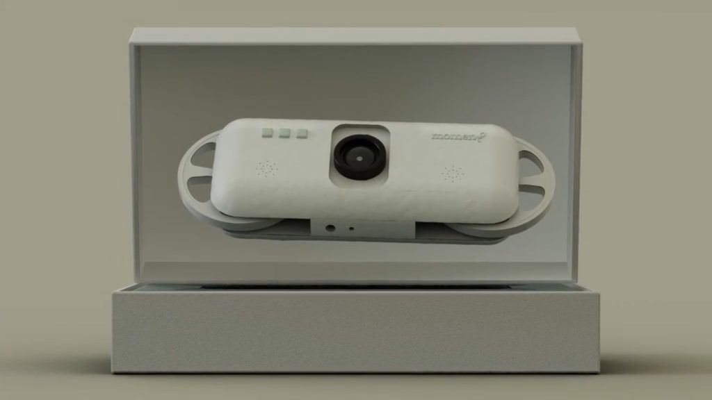 momento Brand Design Creation - World Brand Design Society