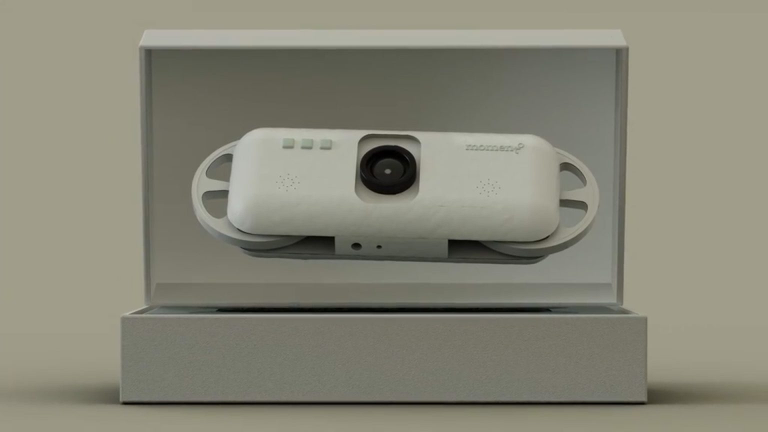 momento Brand Design Creation - World Brand Design Society