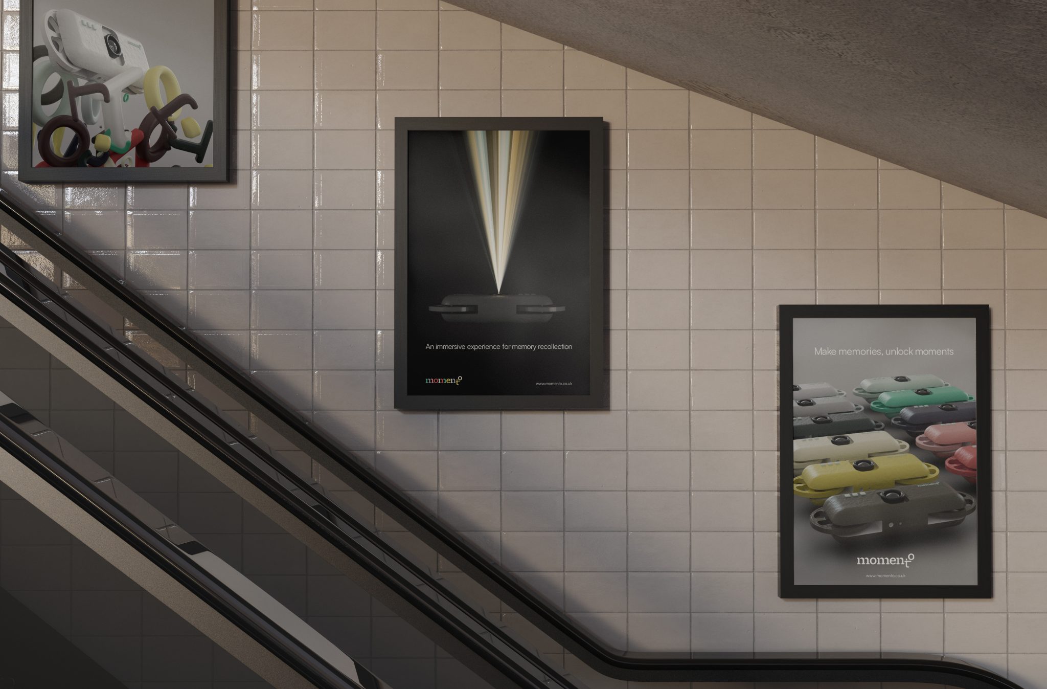 momento Brand Design Creation - World Brand Design Society