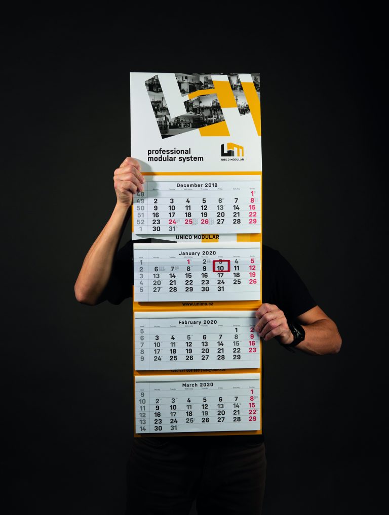 Unico Modular Brand Design Communication - World Brand Design Society