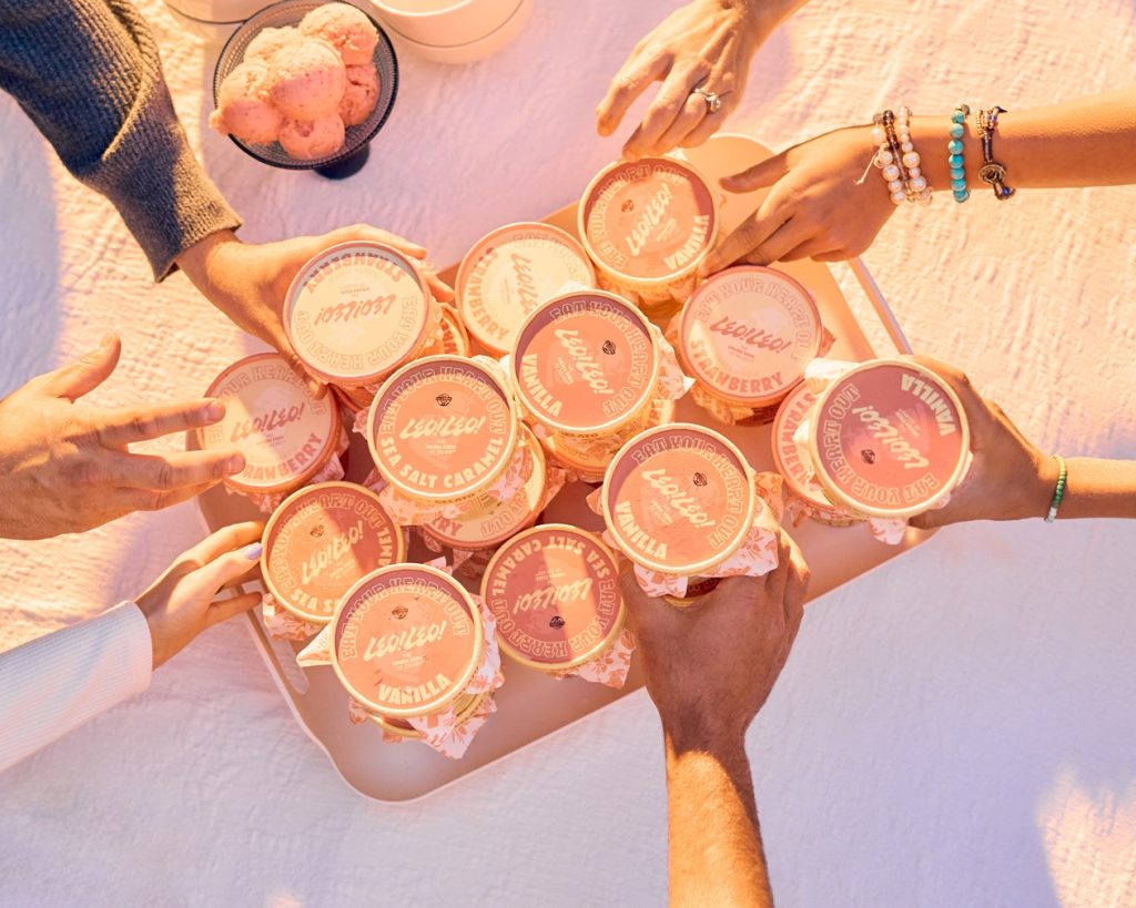 Leo! Leo! by Studio Ethur Ethur - World Brand Design Society