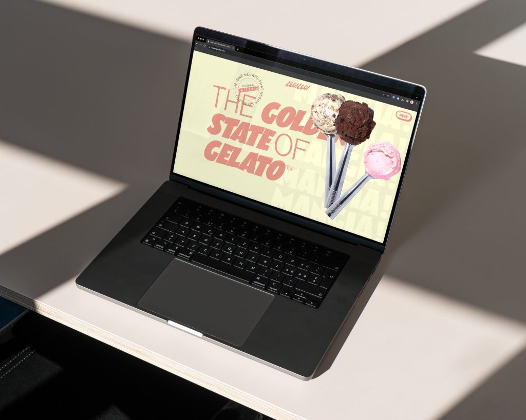 Leo! Leo! by Studio Ethur Ethur - World Brand Design Society