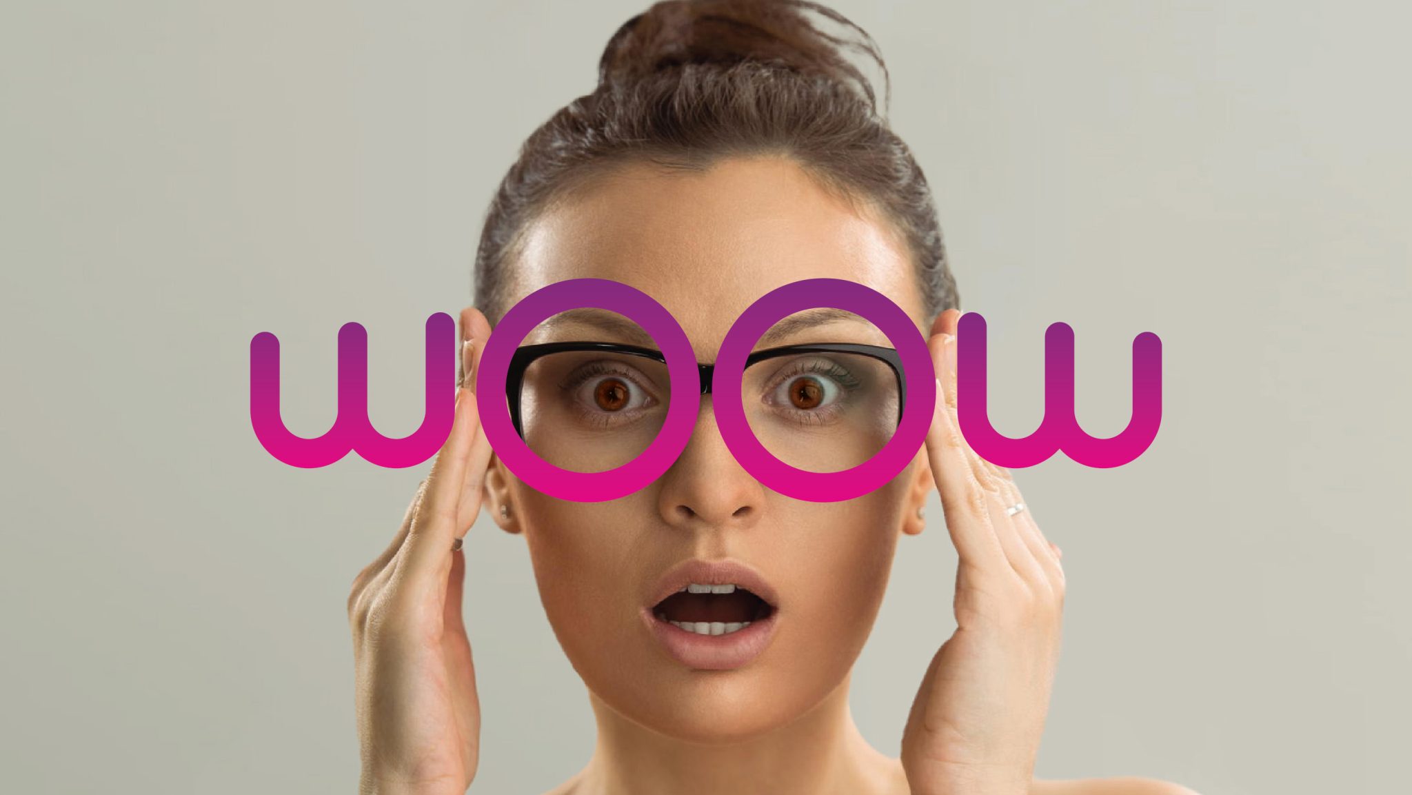 WOOW Visual Identity - World Brand Design Society