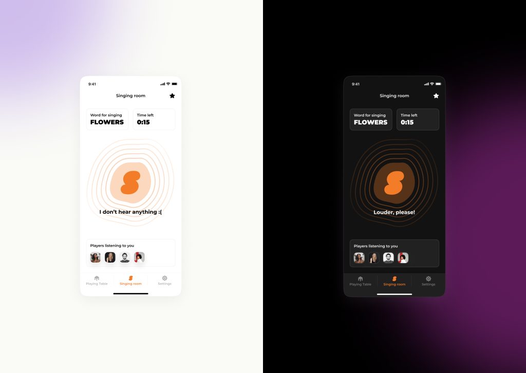 The Board Game "Sing" And Its Branding - World Brand Design Society