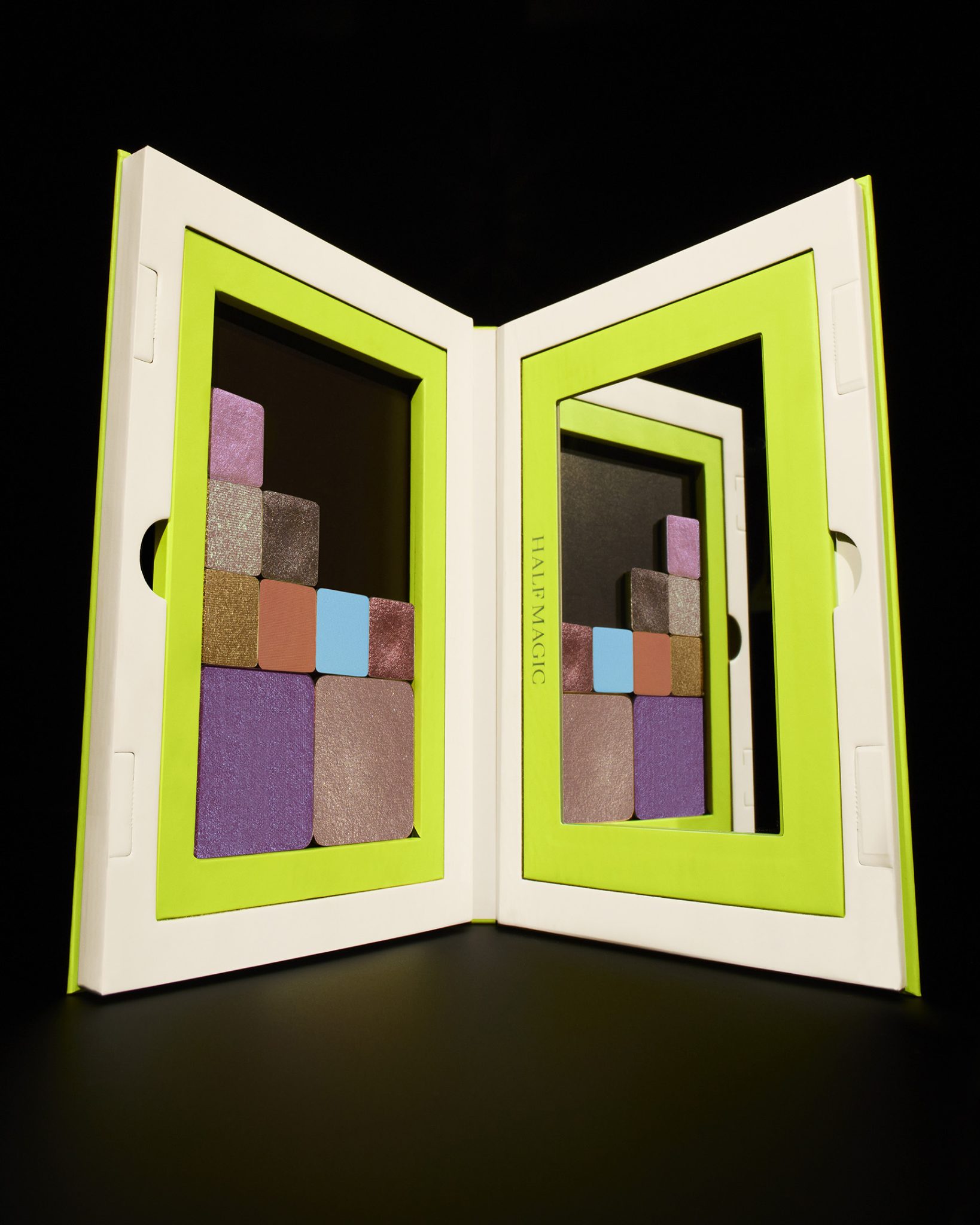 Half Magic Brand Launch by Mythology - World Brand Design Society