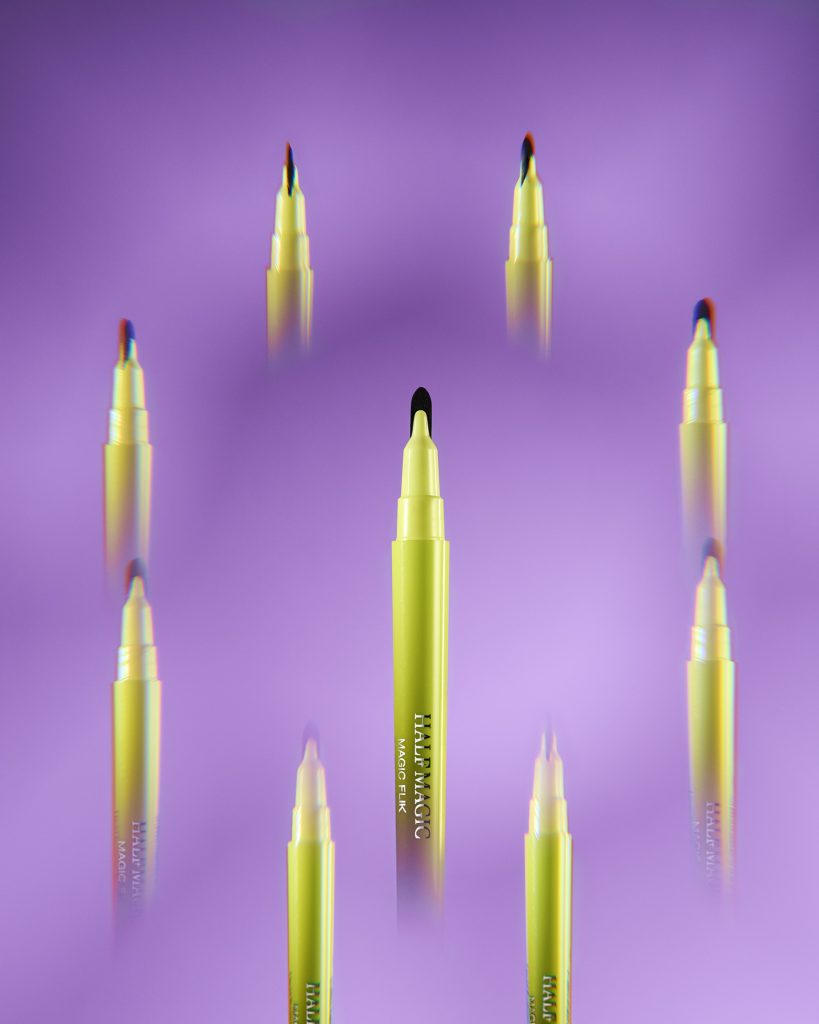 Half Magic Brand Launch by Mythology - World Brand Design Society