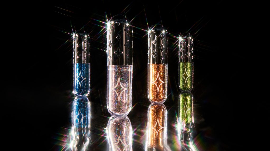 Half Magic Brand Launch by Mythology - World Brand Design Society