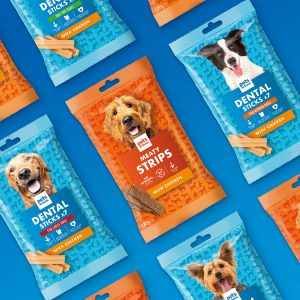 R Design Creates Pets At Home Redesign - World Brand Design Society