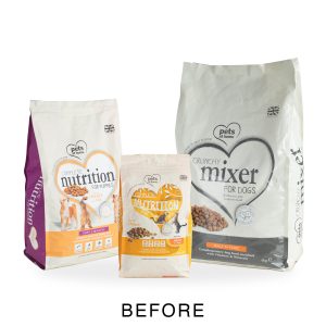 R Design Creates Pets At Home Redesign - World Brand Design Society