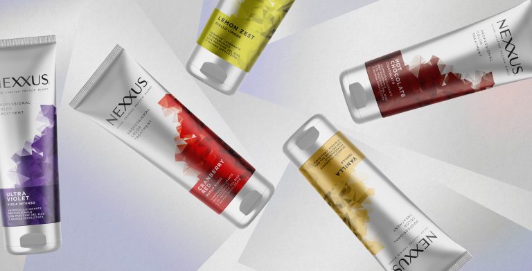 Dynamic Geometry, Modern Elegance and Minimalism. A "Tech" Style Design ...