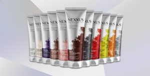 Dynamic Geometry, Modern Elegance and Minimalism. A "Tech" Style Design ...