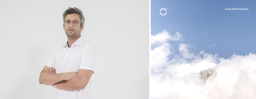 Sokna Funerary Services Rebranding - World Brand Design Society