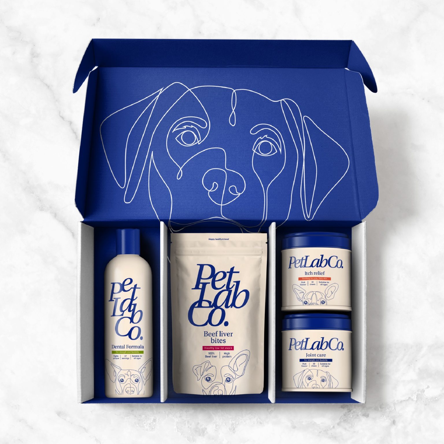 PetLabCo. Unveils Brand Built on Love and Playfulness - World Brand ...