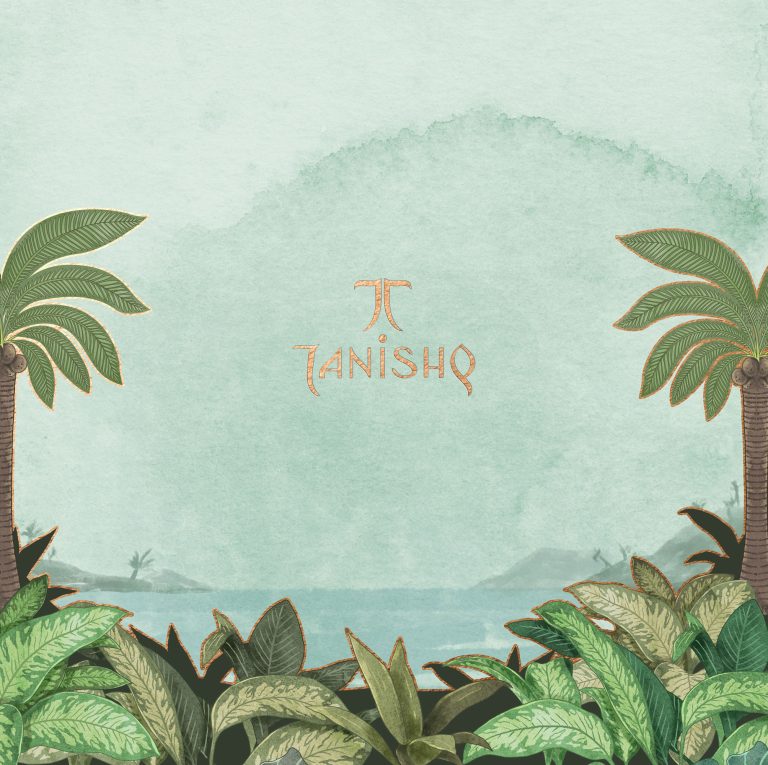 Tanishq USA Boxes Packaging Design - World Brand Design Society