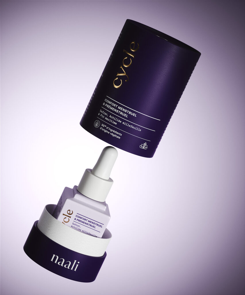 Naali Cycle Brand Identity and Packaging Design - World Brand Design Society