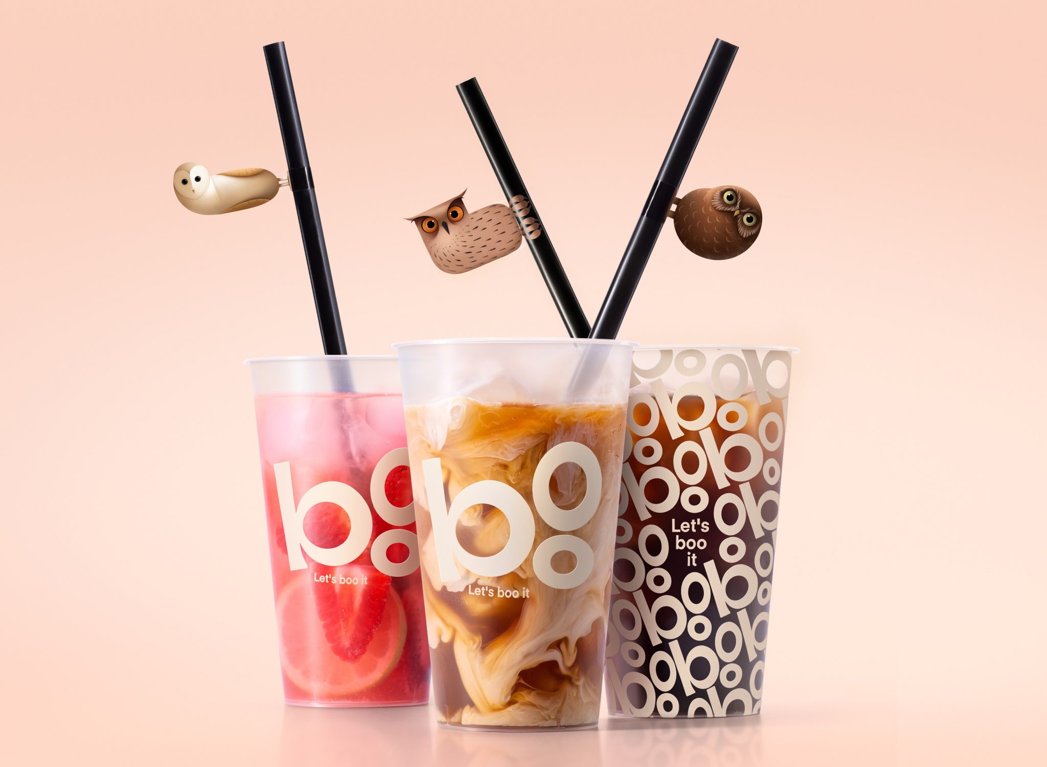 'Boo' Owl Takes Center Stage in Royal Armenia's Redesigned Packaging ...